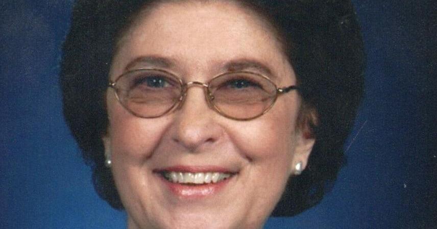 Barbara Benton Sharp | Obituaries | stardem.com