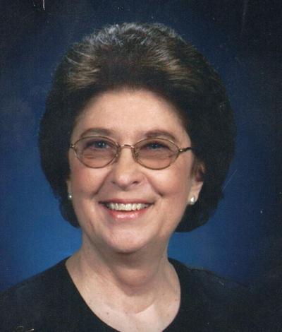 Barbara Benton Sharp | Obituaries | stardem.com