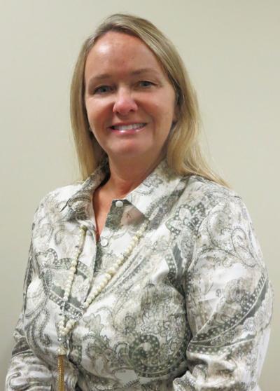 Choptank Electric Cooperative names vice president of corporative ...