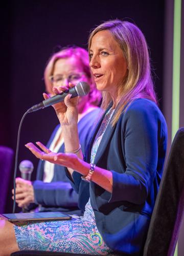 Experts discuss Mid-Shore impacts of human trafficking | Local ...