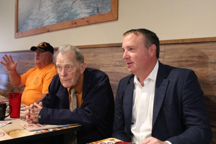 CASA of Caroline thanks local heroes | Local | stardem.com