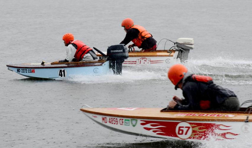 Racers take their mark for cocktail boat races | Local | stardem.com