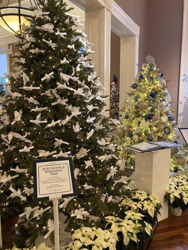 Friends of Hospice inspire a 'Winter Wonderland' | Life | stardem.com