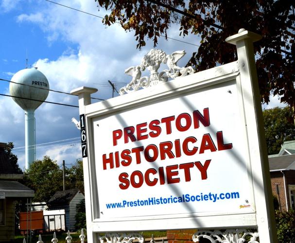 Preston Historical Society to host grand opening Oct. 17 | Local ...