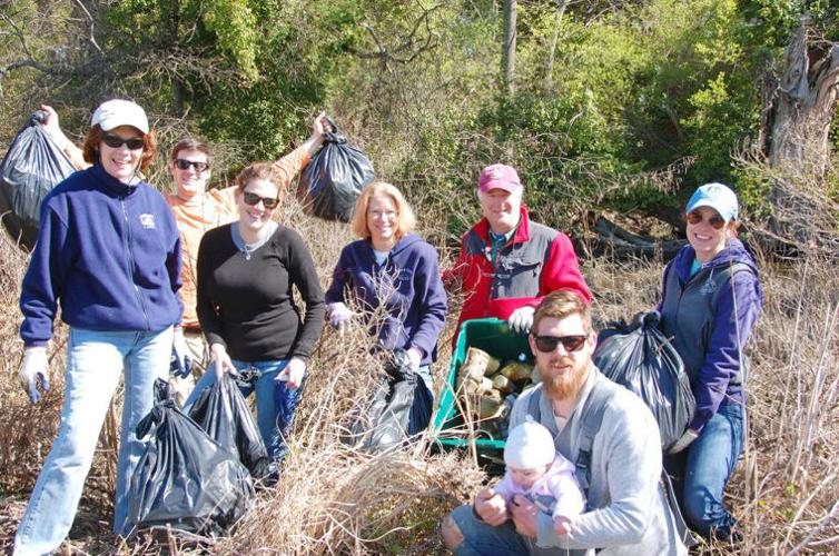 Project Clean Stream removes 5 tons of trash | Photos | stardem.com