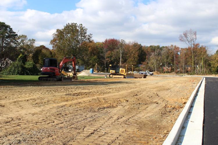 Sandy Lane project to put homes on long time vacant property | Local ...