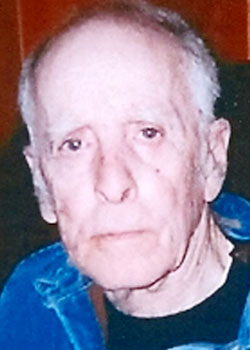 John Hubbard Sr. | Obituaries | stardem.com