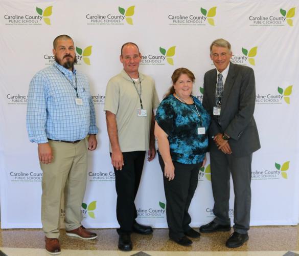 CCPS welcomes 60 new teachers | Local | stardem.com