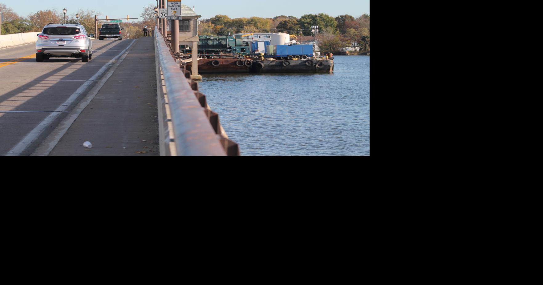 Chester River bridge work nears completion | Local | stardem.com