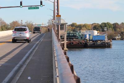 Chester River bridge work nears completion | Local | stardem.com
