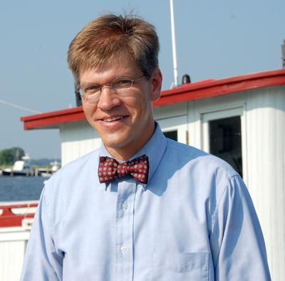 Lesher to discuss Chesapeake photographer Robert de Gast at library ...