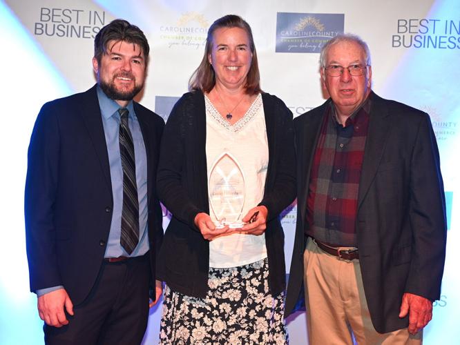Chamber Best in Business Awards announced | Business | stardem.com