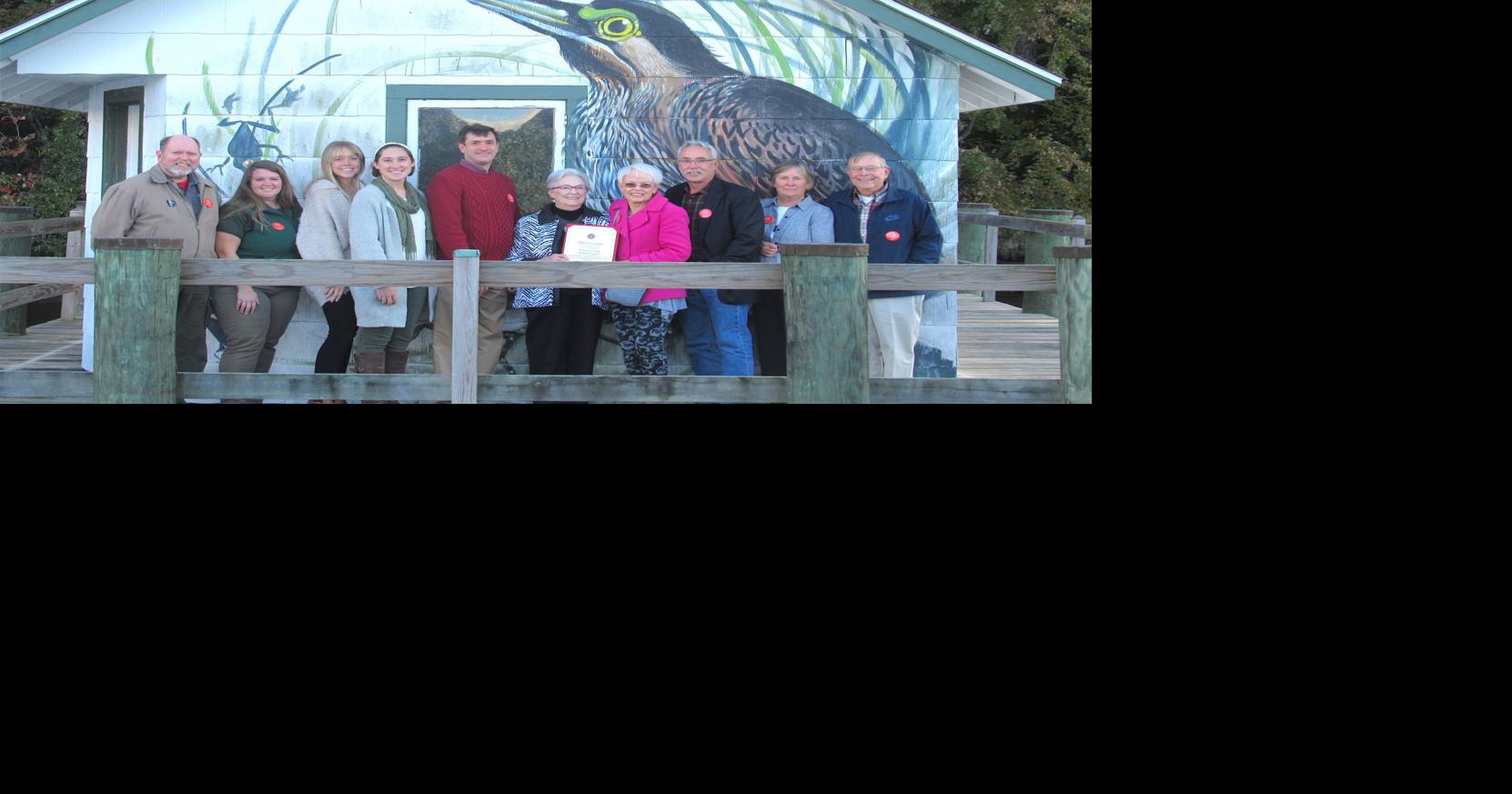 Maryland Senate declares 2018 as Year of the Bird | Life | stardem.com