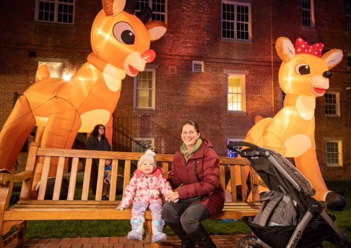 For All Seasons hosts holiday fun fest | Local | stardem.com