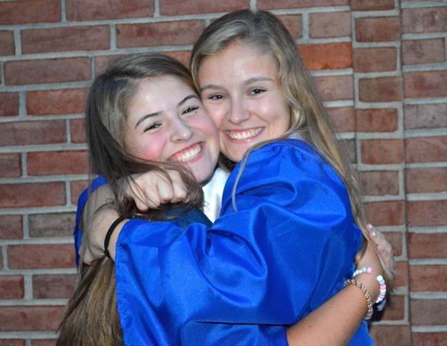 Photo Gallery: North Caroline High School 2019 Graduation Part 1 | Life ...