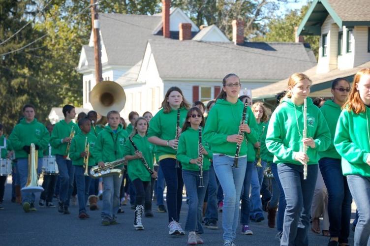 Nace's Day tradition continues in Trappe | Local | stardem.com