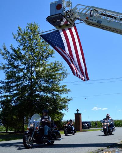 Chrome City Ride raises $121K for Benedictine School | Life | stardem.com