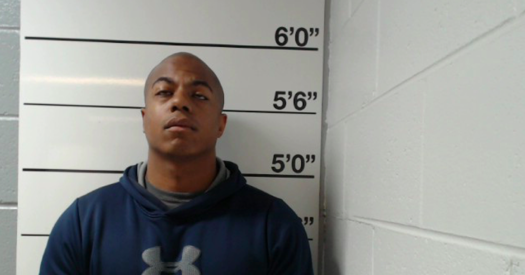 Talbot deputy's alleged assault victim to face trial for burglary ...
