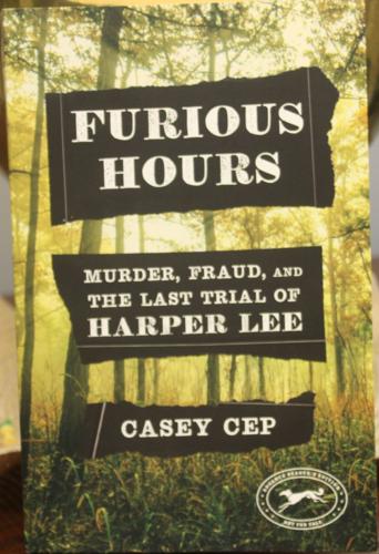 Cep to speak at Washington College | Arts | stardem.com