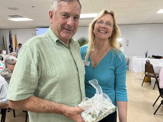 Talbot Interfaith Shelter honors volunteers | Life | stardem.com