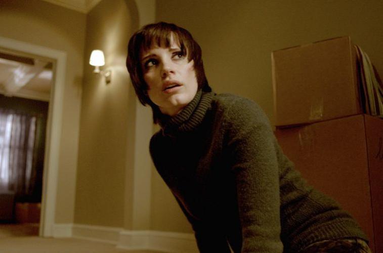 REVIEW: 'Mama' | Maki at the Movies | Greg Maki | stardem.com