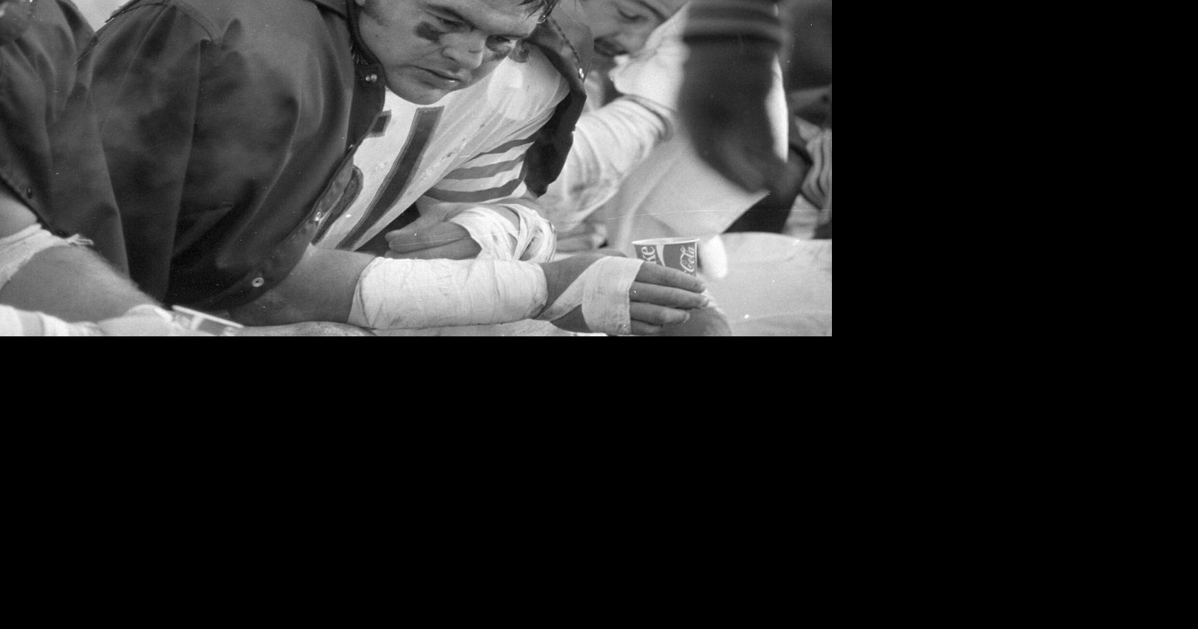 Butkus, Bears' all-time linebacking great, dies | Sports | stardem.com