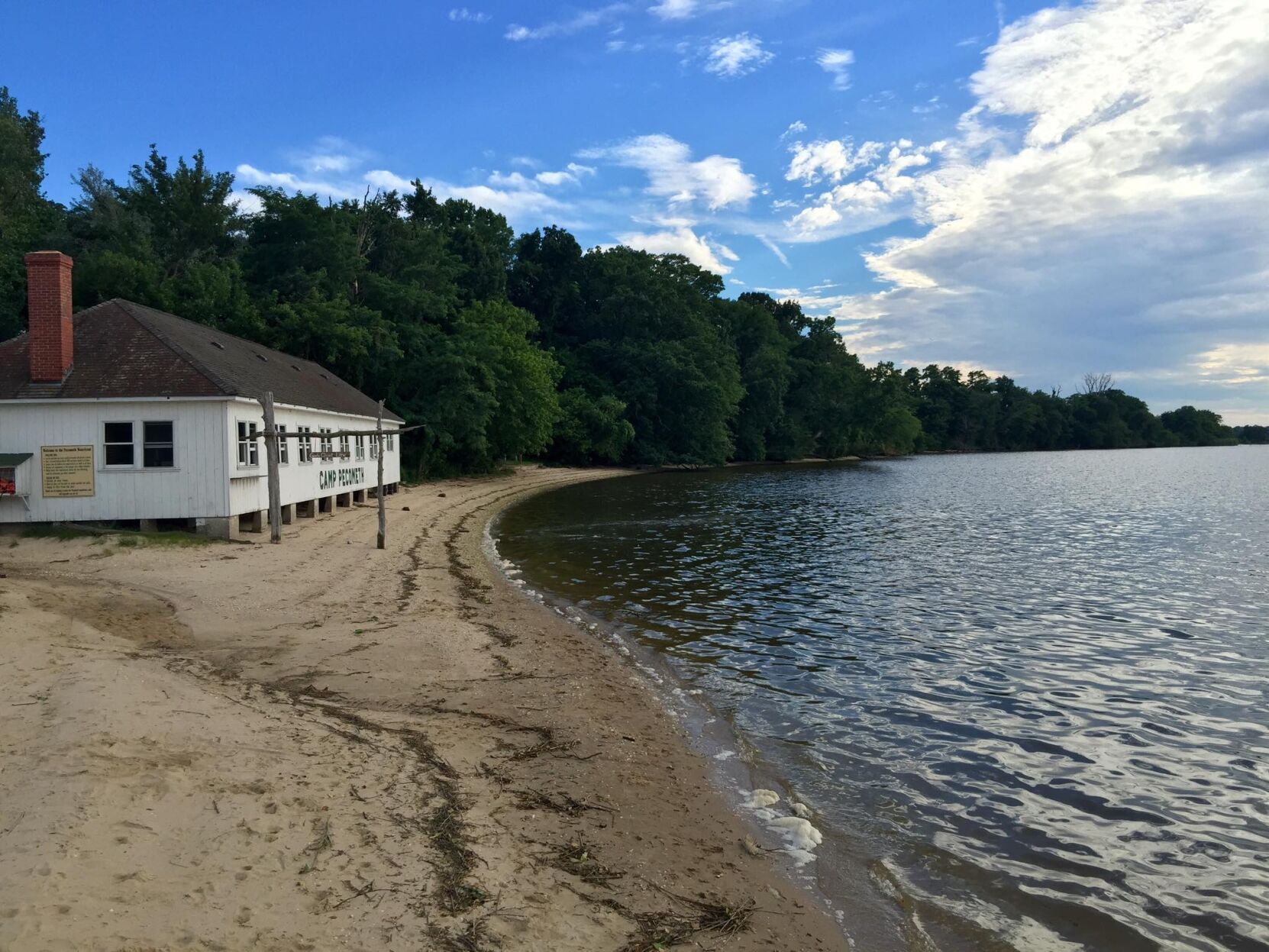 Campers welcomed back for another season of outdoor fun | Life | stardem.com