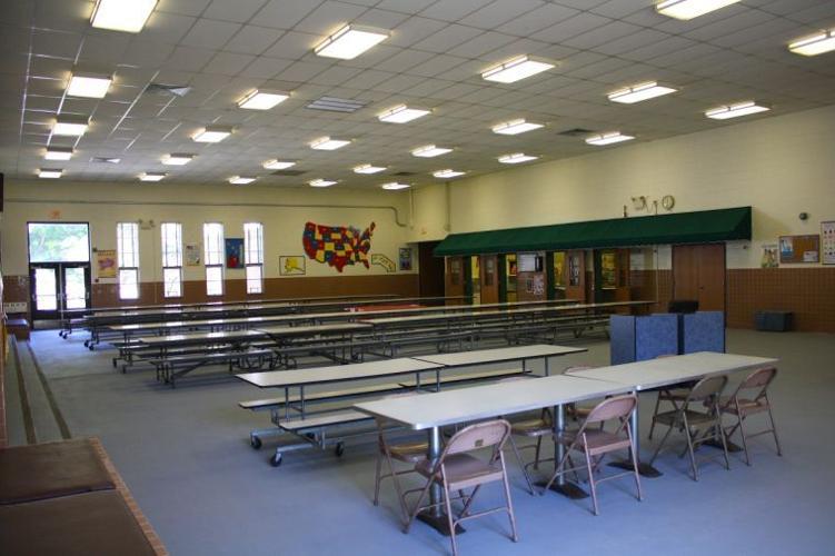 Preston Elementary readies for first day of school | Local | stardem.com