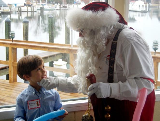 Christmas in St. Michaels | Photos | stardem.com