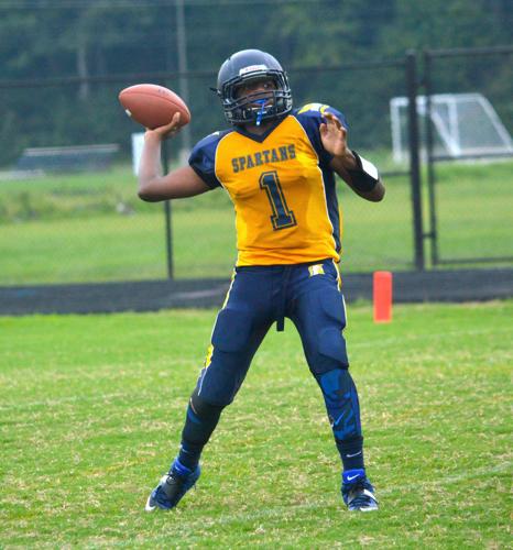 Football 13U Photo Gallery: Kent County at Dorchester | Sports ...