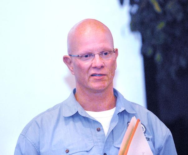 Mid-Shore Rivers get mediocre report card | Local | stardem.com