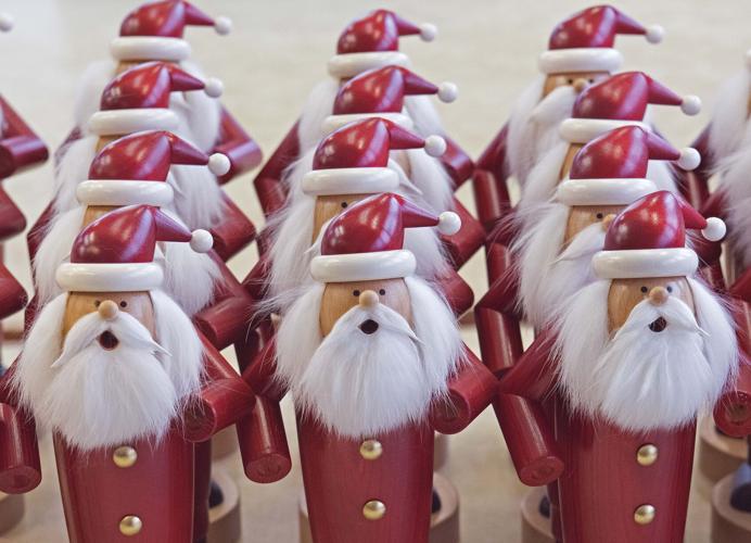 Old Christmas: History, traditions and celebrations of Jan. 6 holiday ...