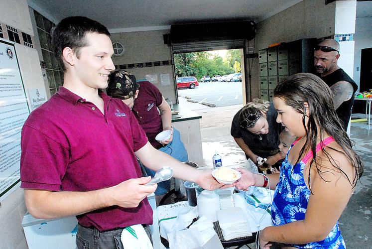 Swim Graduation Night! | Photos | stardem.com