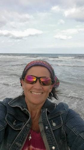 From desperation to hope and a passion for life | Spotlight | stardem.com