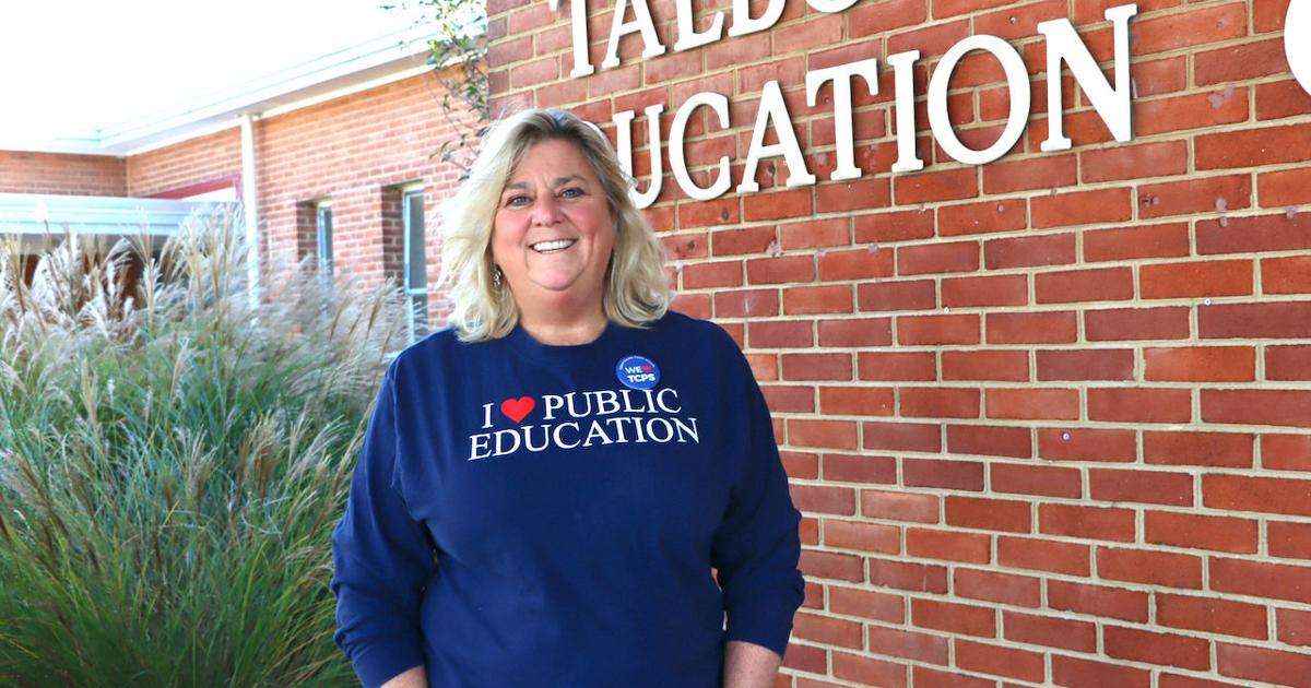 Tcps Reports Improving Graduation Rates Decreasing Dropout Rates