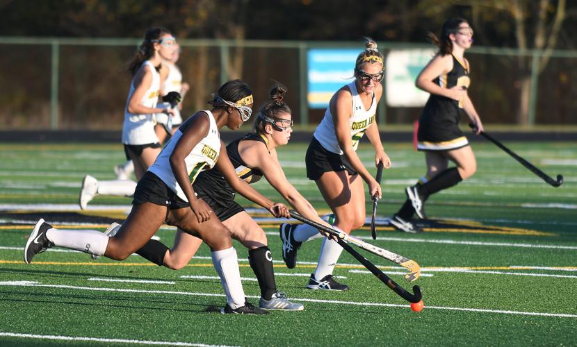 Lions advance on late Sweitzer goal | High Schools | stardem.com