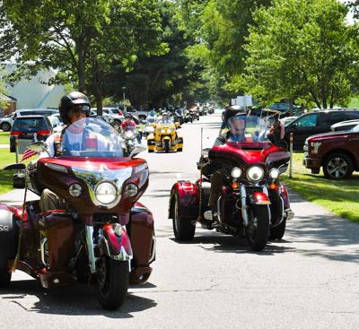 Benedictine’s Chrome City fundraiser set for July 30 | Life | stardem.com