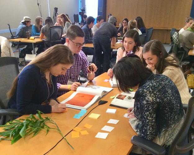 Kent Island native helps 'Make Stuff Wilder' at PBS NOVA IdeaLab | Life ...