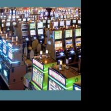 Slots parlor opens in Cecil County | Local | stardem.com
