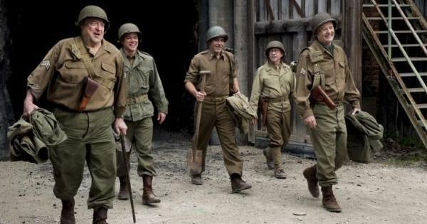 What's playing at the movies, Feb. 7 | Maki at the Movies | Greg Maki ...