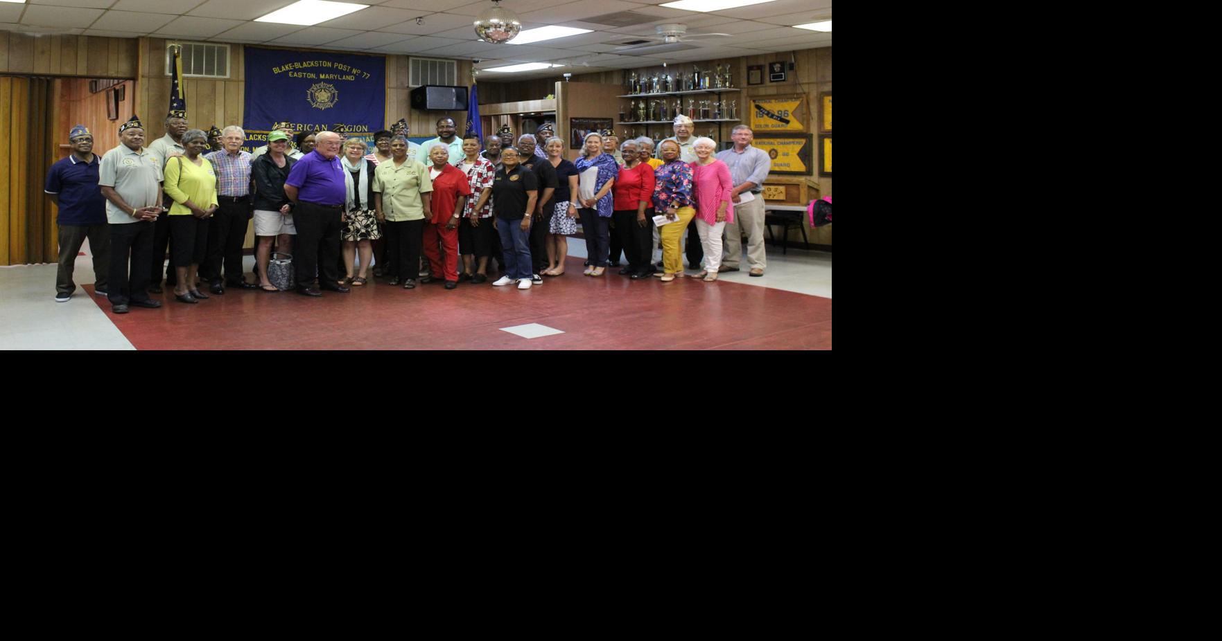 American Legion Post 77 donates $131k to local charities | Local ...