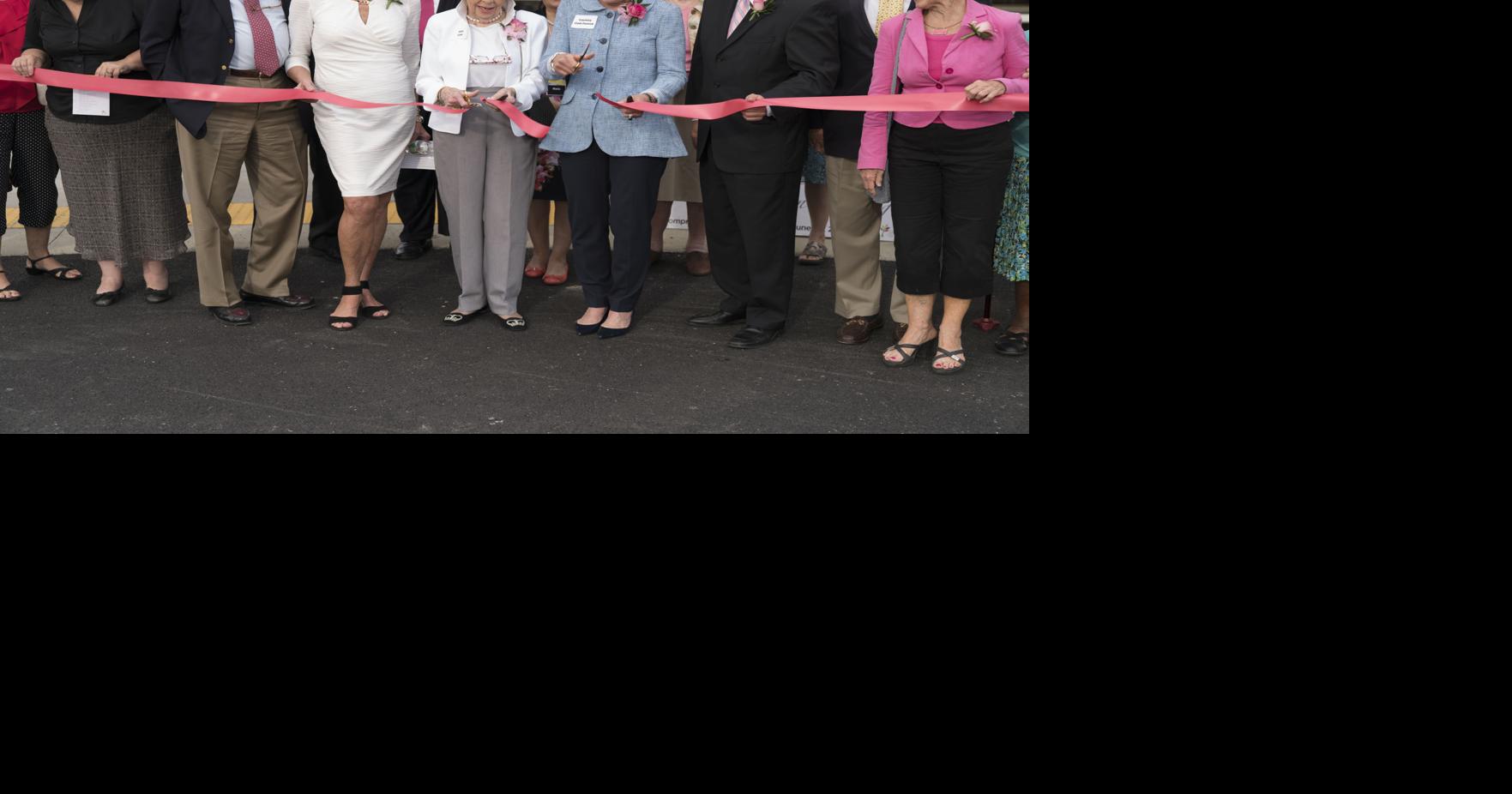 Comprehensive breast cancer center opens in Easton | Local | stardem.com