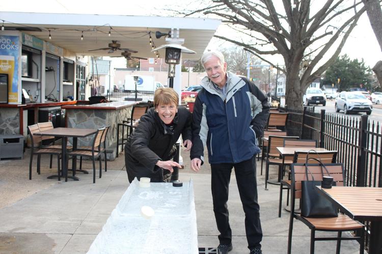 Easton holds 6th annual Fire & Ice Festival | Local | stardem.com