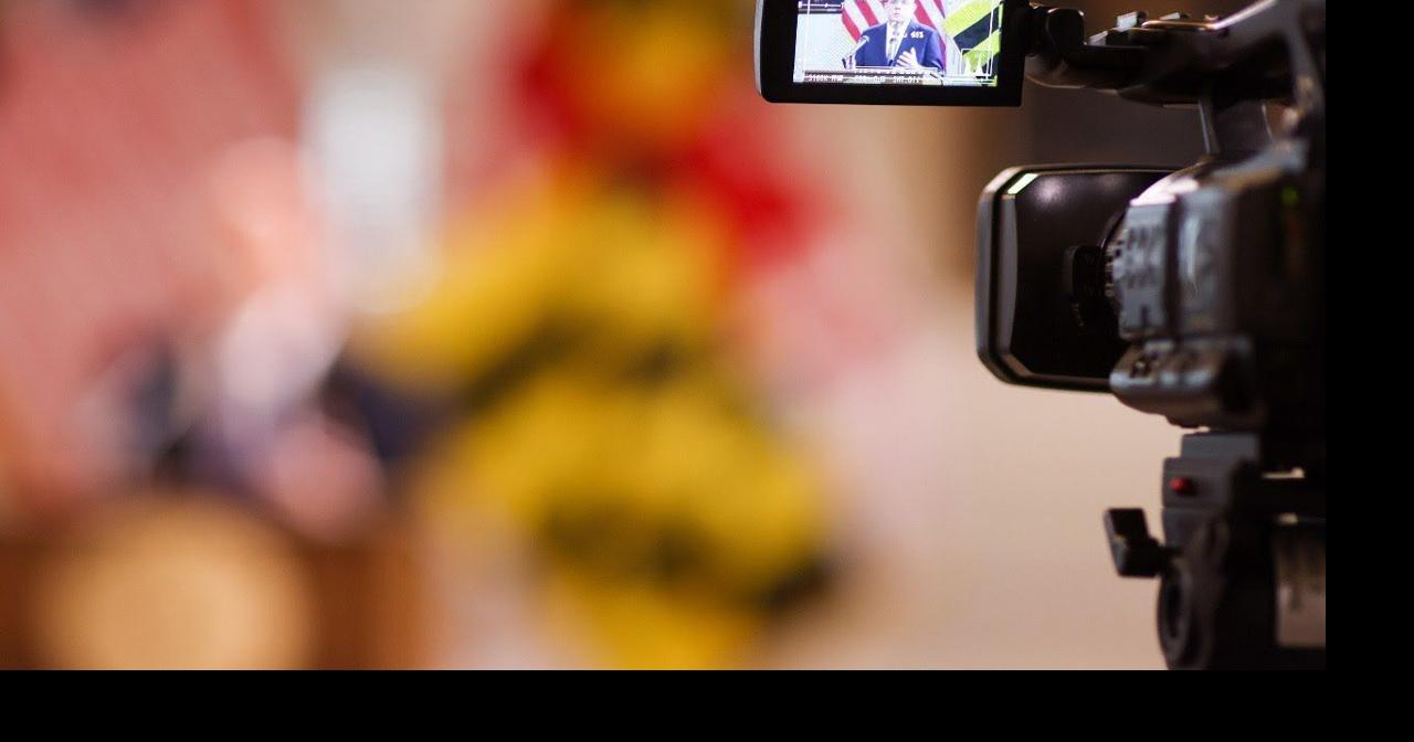 Section of MD 404 dedicated to honor fallen firefighter Danny Lister ...