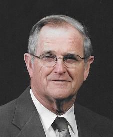 James Allen “Jim” Reed | Obituaries | stardem.com