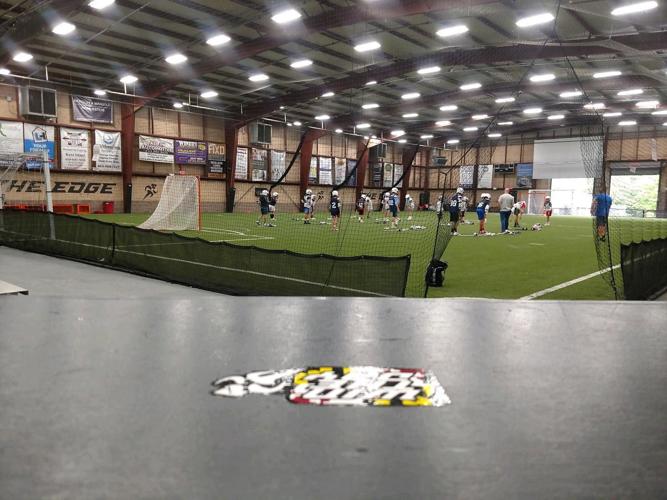 Edge Arena provides active options during COVID-19 | Business | stardem.com