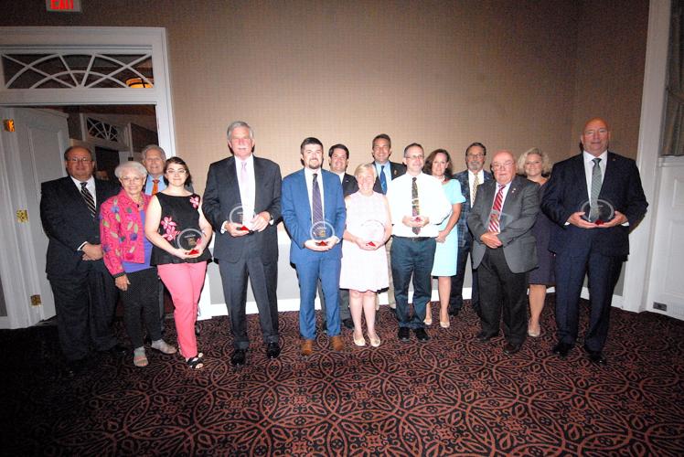 Talbot Chamber honors leaders | Spotlight | stardem.com