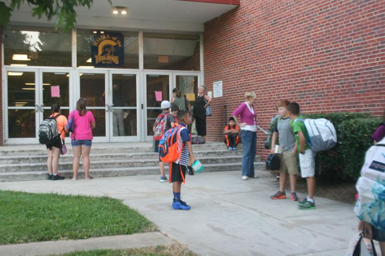 Kent County starts school 2016 | Gallery | stardem.com