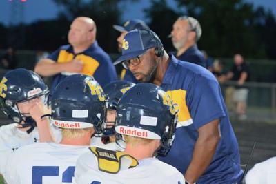 Kent hoping to ride experience to better season | Sports | stardem.com