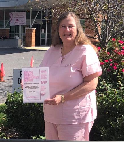 Genetic testing offered for breast cancer risk | Local | stardem.com